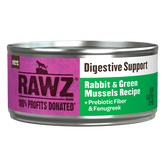RAWZ Natural Pet Food for Cats – The Cat Connection