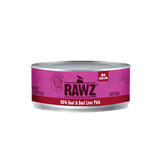 RAWZ Natural Pet Food for Cats – The Cat Connection