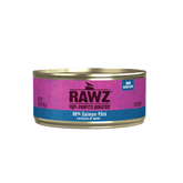 RAWZ Natural Pet Food for Cats – The Cat Connection