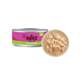 RAWZ Natural Pet Food for Cats – The Cat Connection